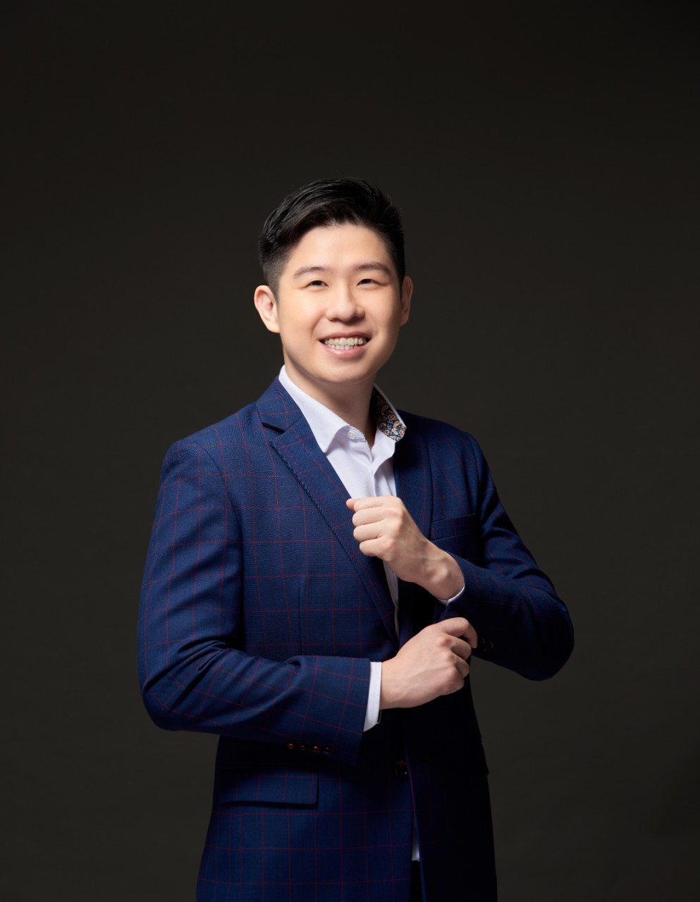 Jonathan Teo | Manulife Pro Financial Adviser